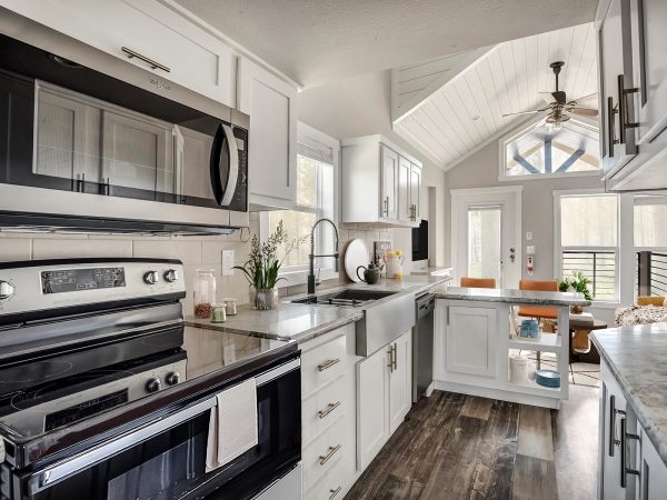 Gallery – John Anthony Homes